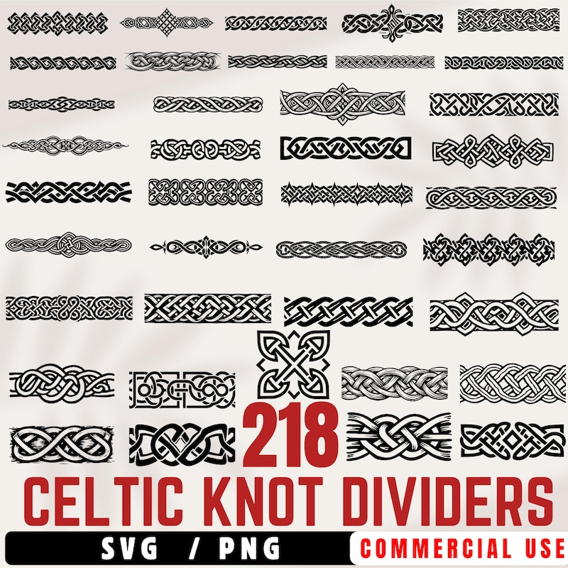 Scrapbook Paper Borders - Etsy UK