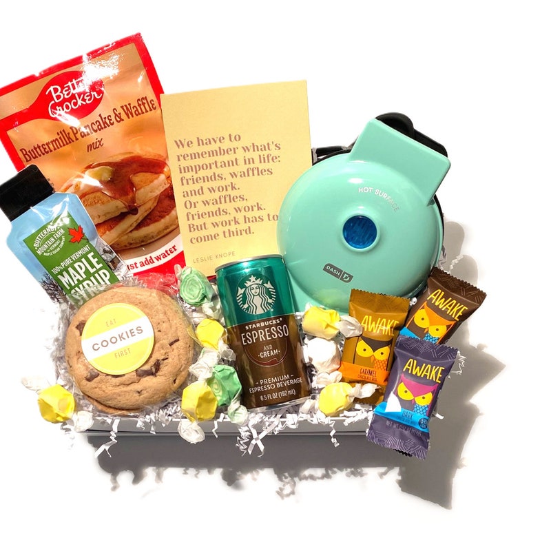 Care Package Box Stickers - Etsy