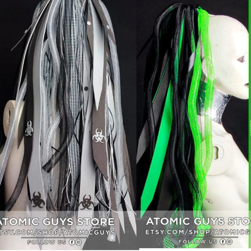 AtomicGuys - Etsy