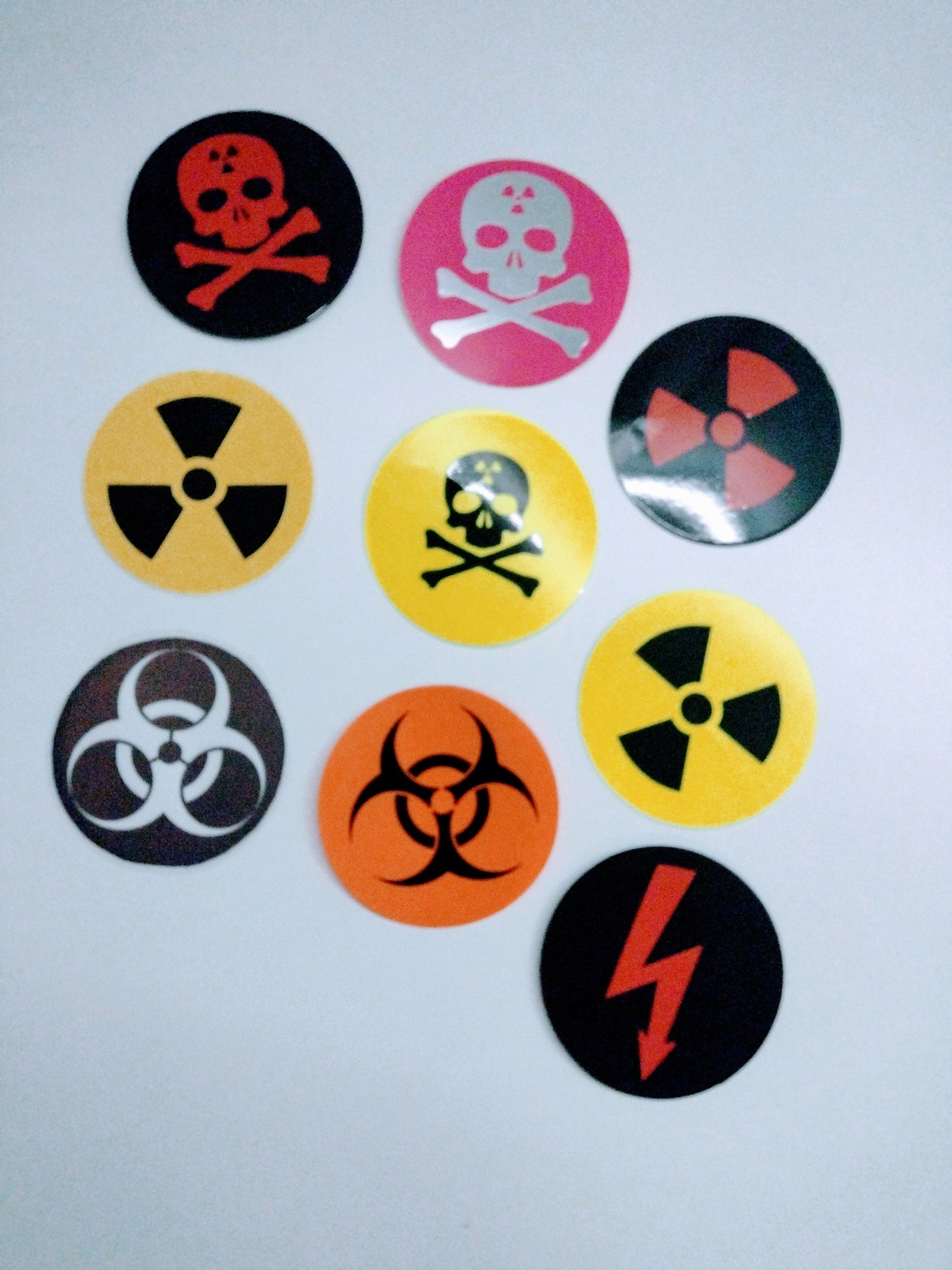 Gas Mask Filter Covers for Your Perfect Outfit.price Indicated and for ...