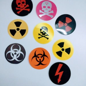 Gas Mask Filter Covers for Your Perfect Outfit.price Indicated and for ...