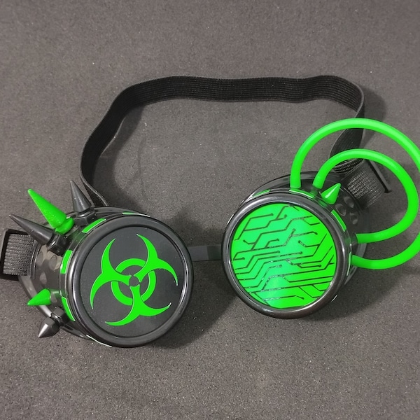 Anime Eyeglasses - Etsy