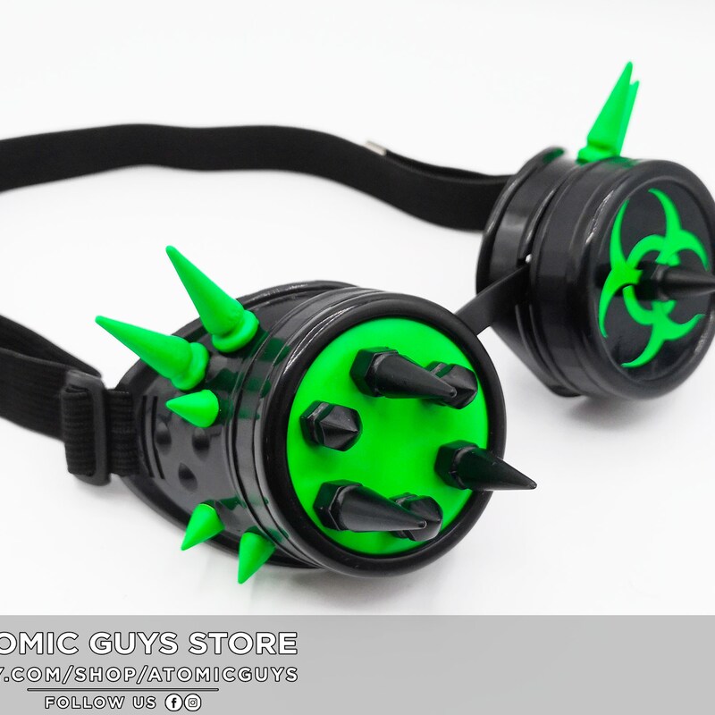 AtomicGuys - Etsy