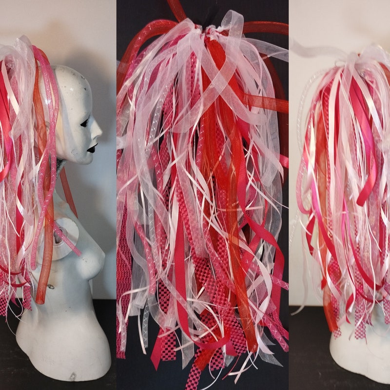 Red Cyber Locks - Etsy UK