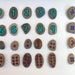 Basic Math Set of Stones | Painted Rocks | Babies, Toddlers ...