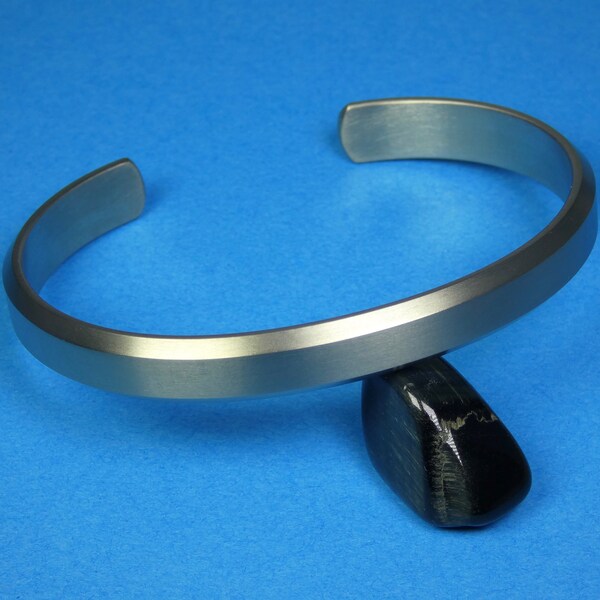 Titanium Bracelet - Etsy
