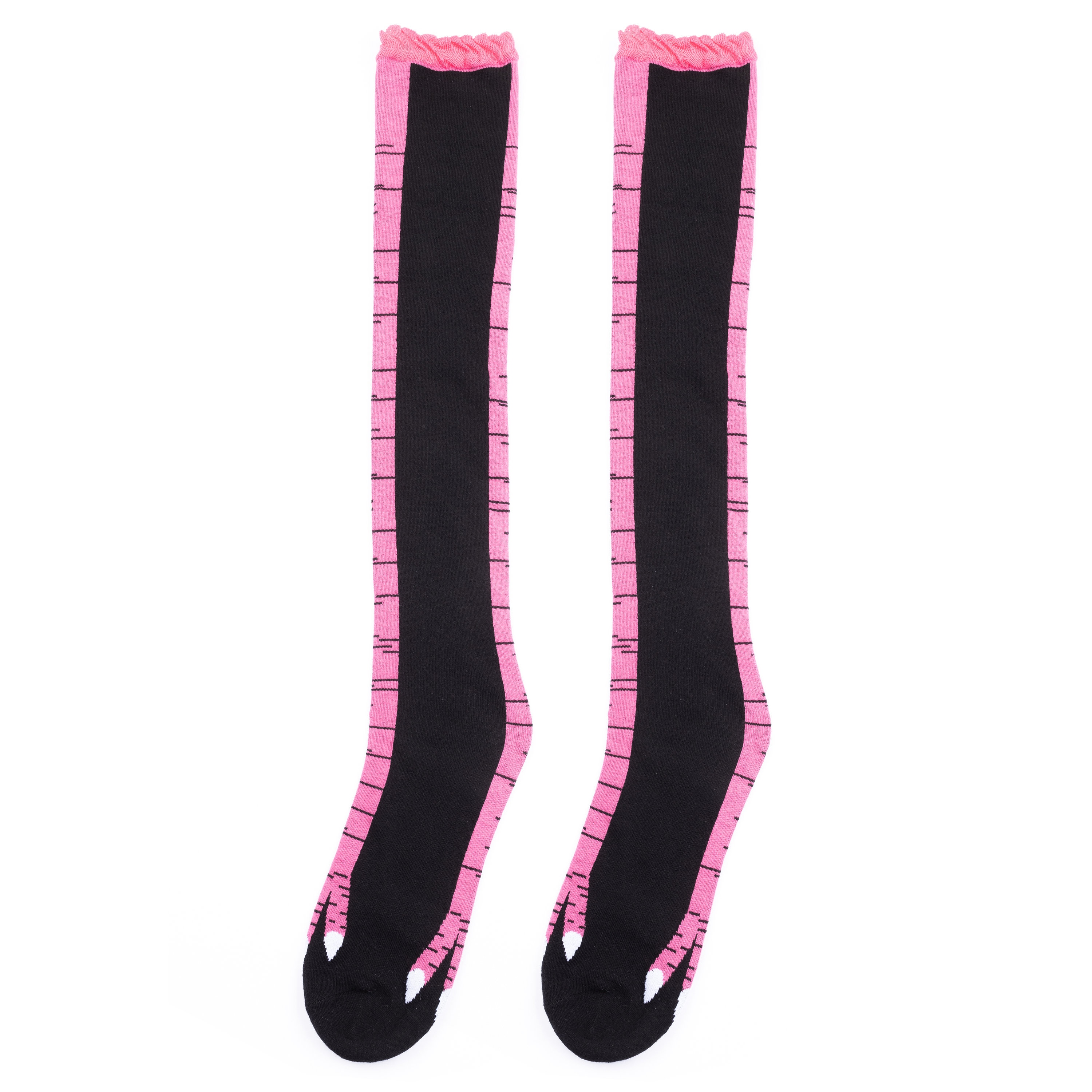 Chicken Gifts Chicken Feet Socks - Bird Socks - Crazy Chicken Lady ...