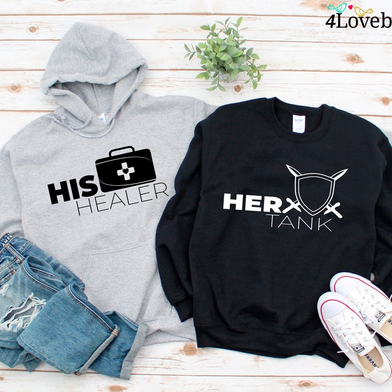 Country Couple - Etsy