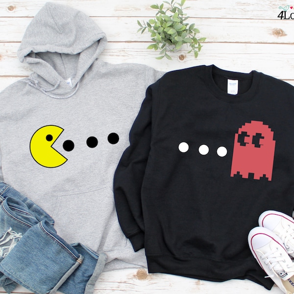 Pac Man - Etsy