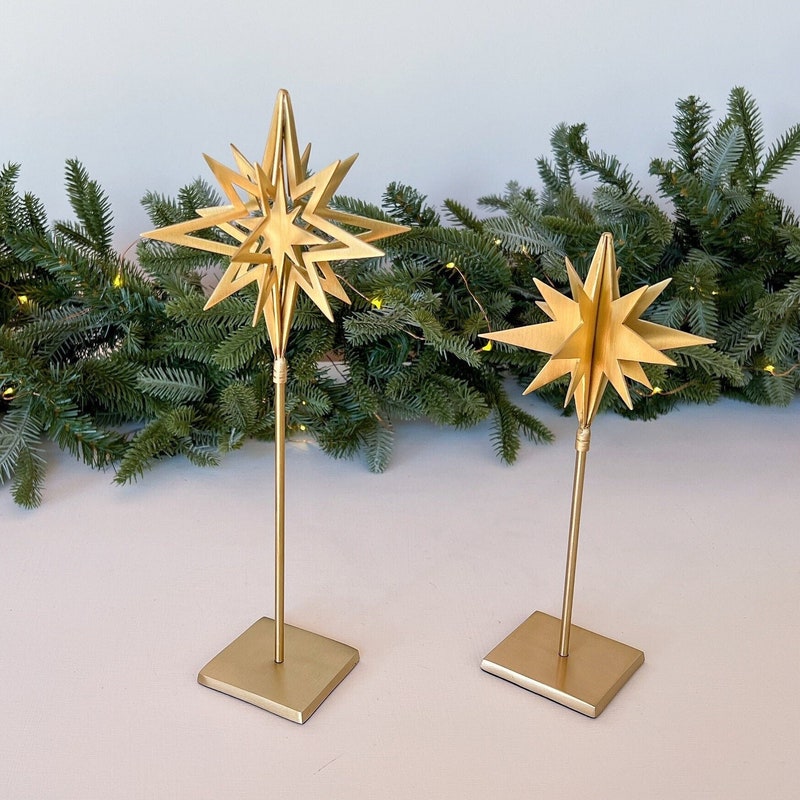 Star Decor - Etsy