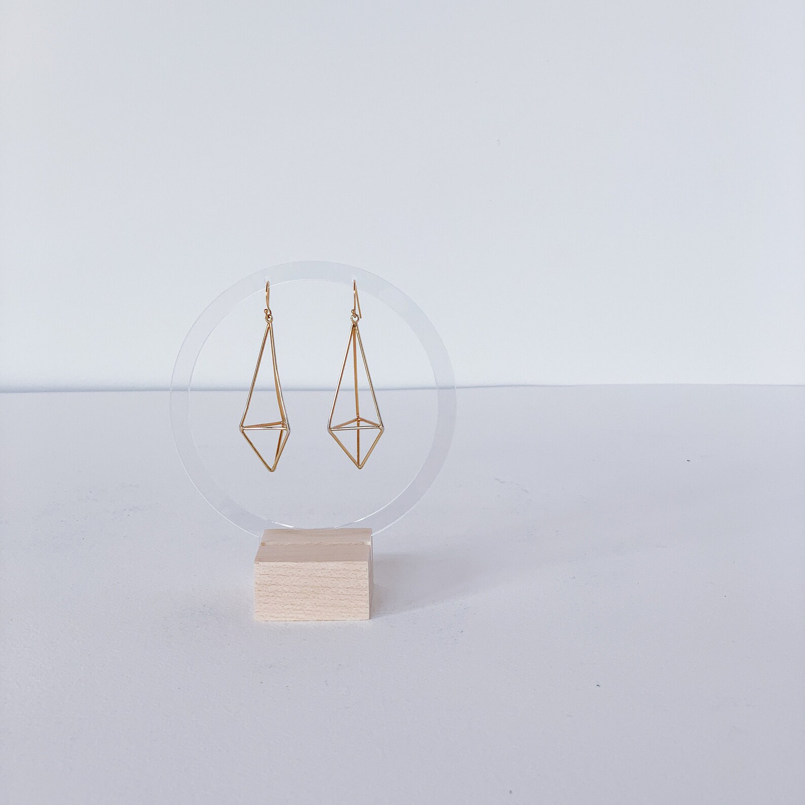 SARA Earring Display Earring Holder Earring Organizer | Etsy