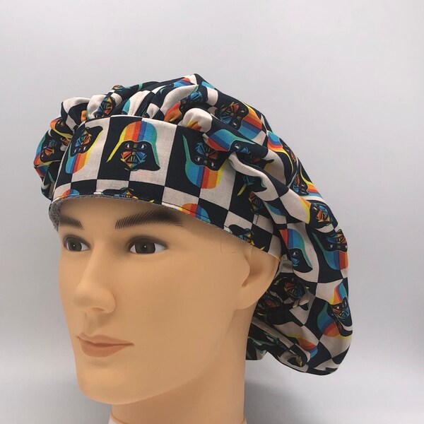 Darth Vader Hat - Etsy