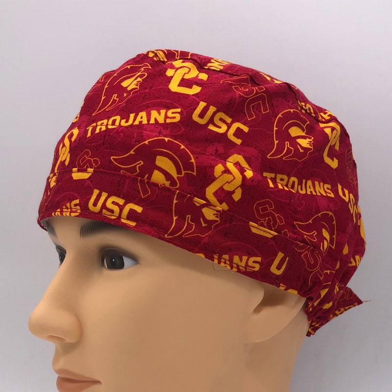 Usc - Etsy