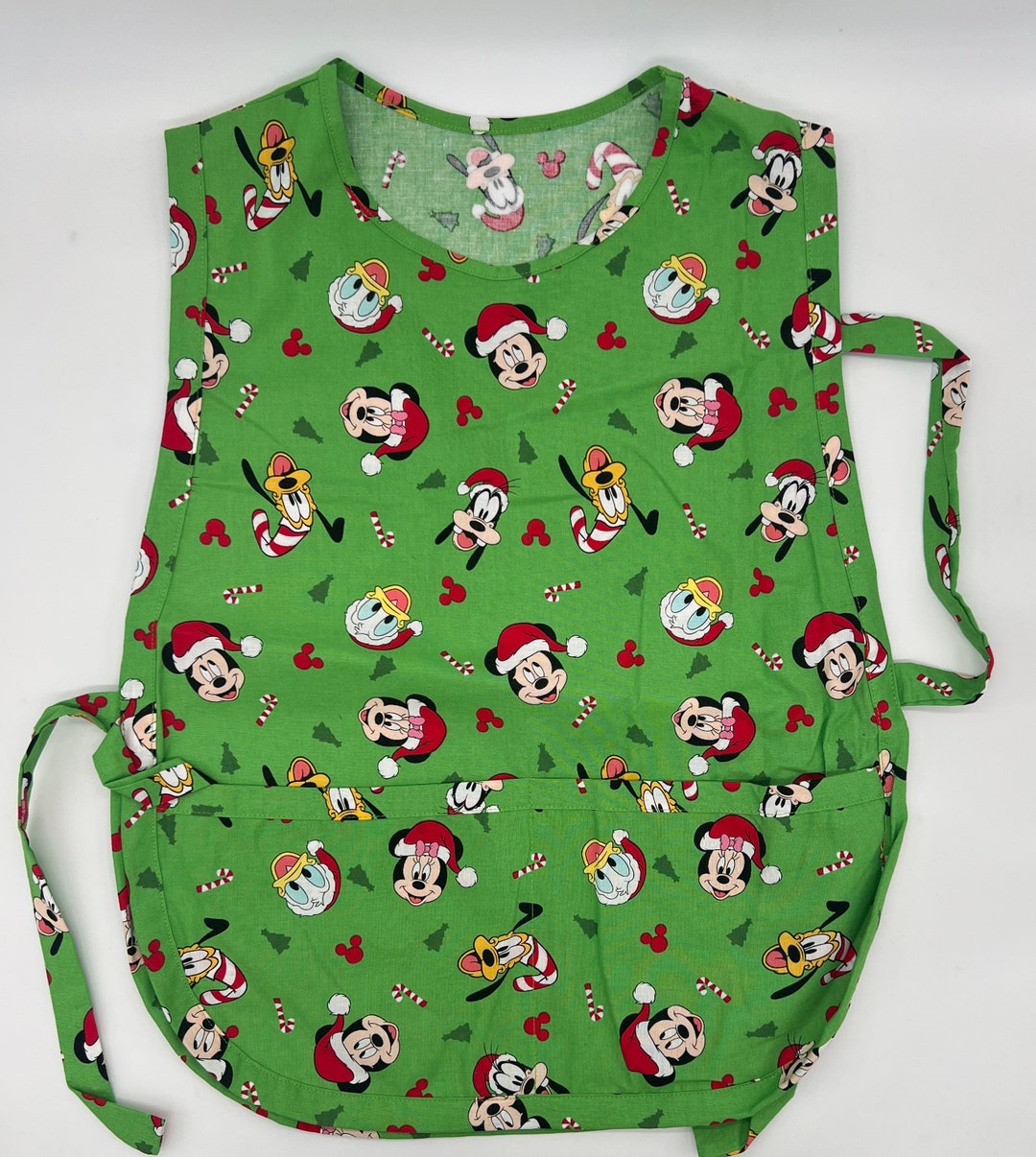 New Christmas Smock for Your Little Artist! Great for Eating, Painting ...