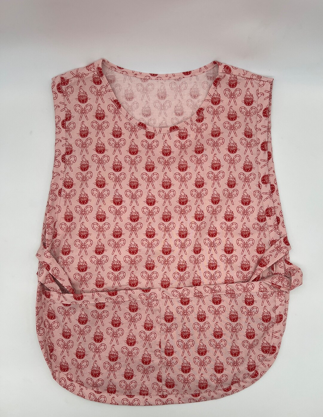 New Christmas Smock for Your Little Artist! Great for Eating, Painting ...