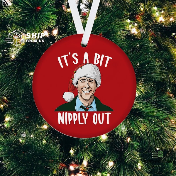 Clark Griswold - Etsy