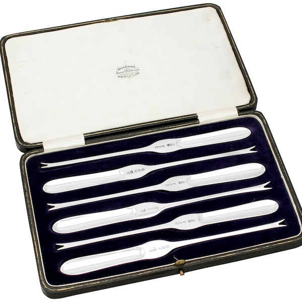 Lobster Picks - Etsy