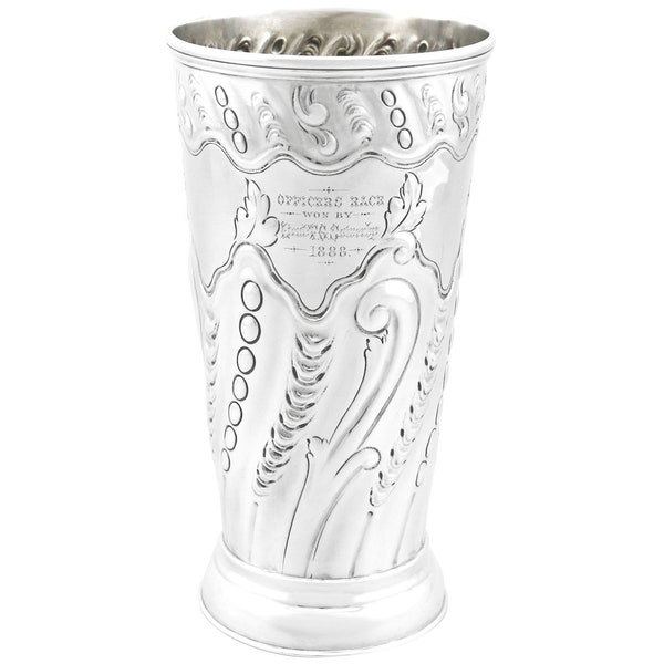 Victorian Vases - Etsy