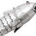 German Sterling Silver Fish Spice Box Antique 1910 - Etsy