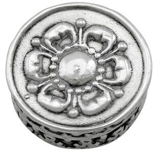 Silver Counter Box - Antique Charles II (circa 1670) - Etsy