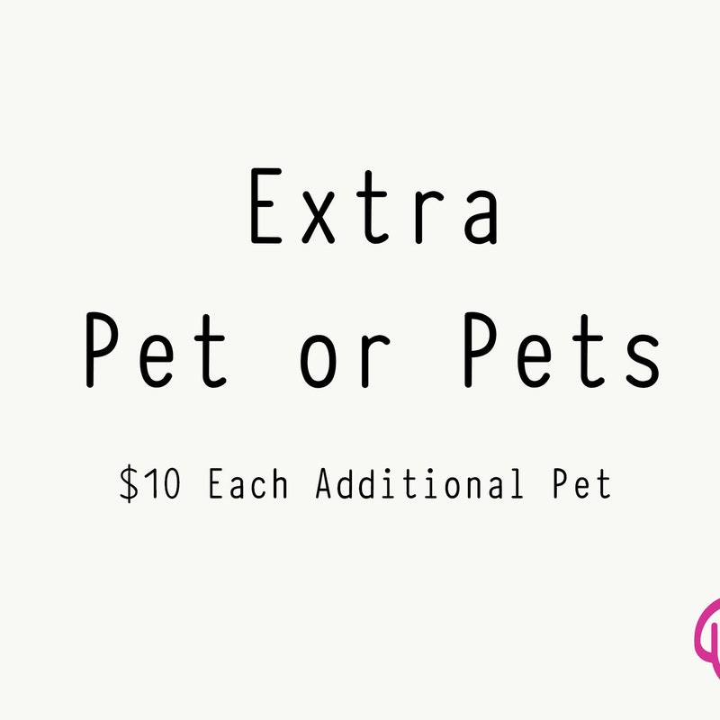 Pet Ornament - Etsy