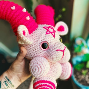 Baby Baphy - (barbie-inspired Hot Pink/baby Pink) - Etsy