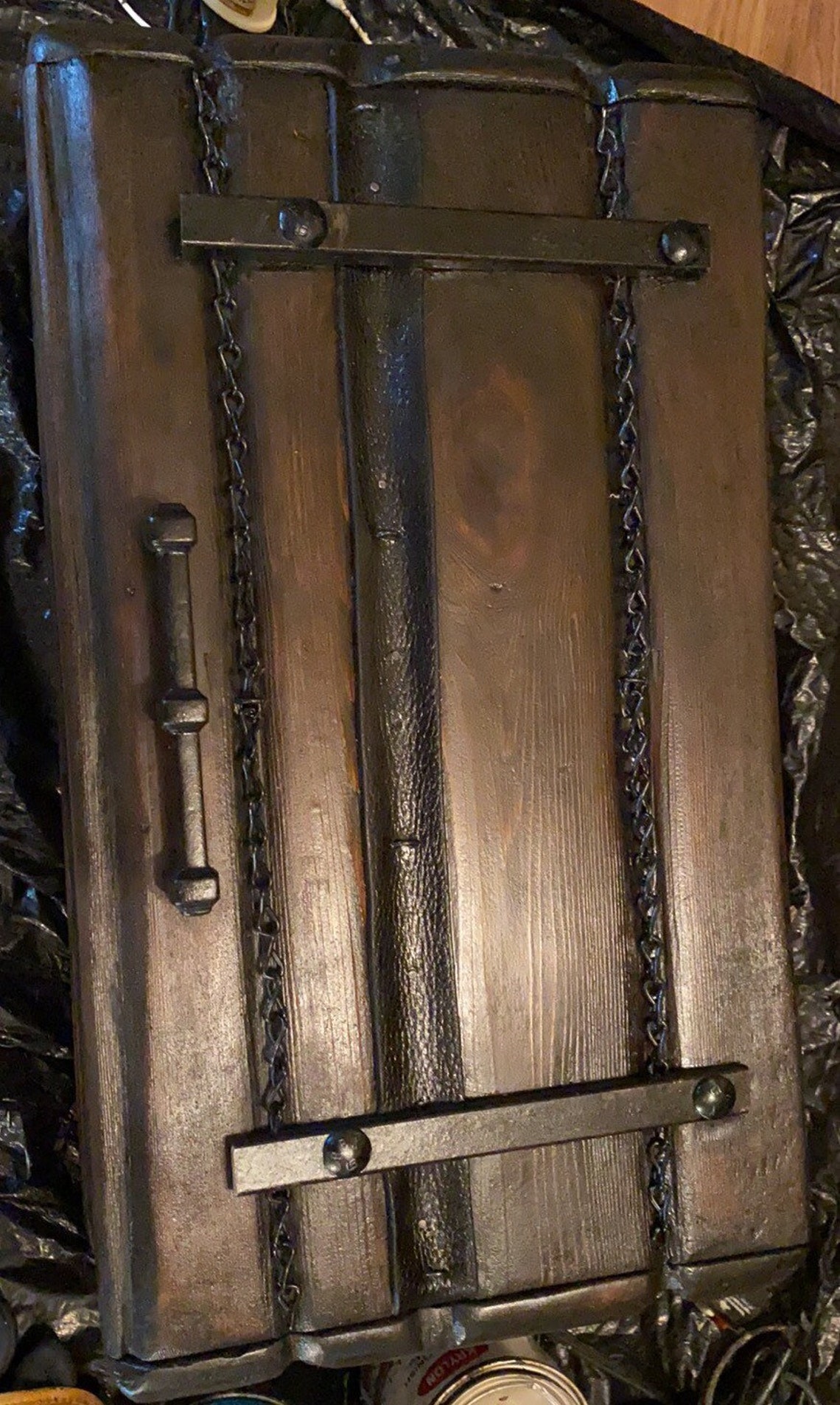 Cedar Hidden Lock Hope Chest - Etsy