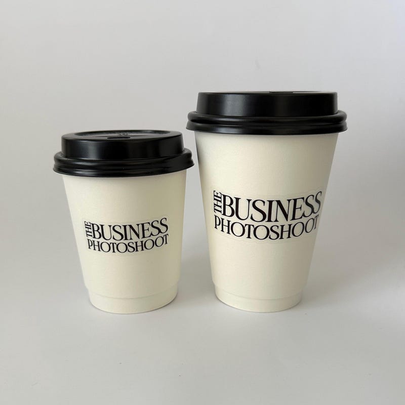 Drinking Cups Logo - Etsy UK