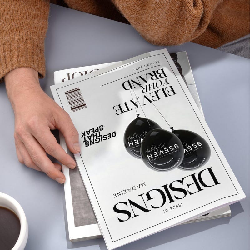 Custom Booklet Leaflet - Etsy UK