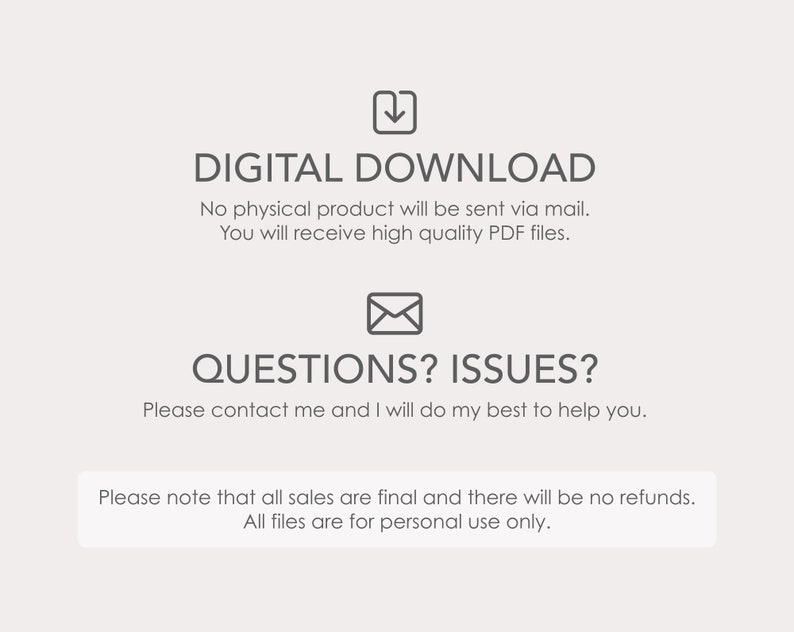 STEM Graph Paper Templates PDF Digital, Printable - Etsy