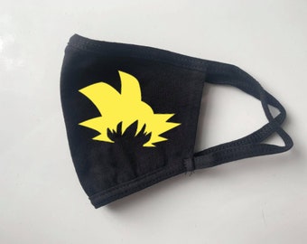 Dbz Birthday Gift - Etsy