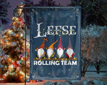 Lefse Rolling Team - Etsy