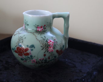 Japanese Seto Bowl - Etsy