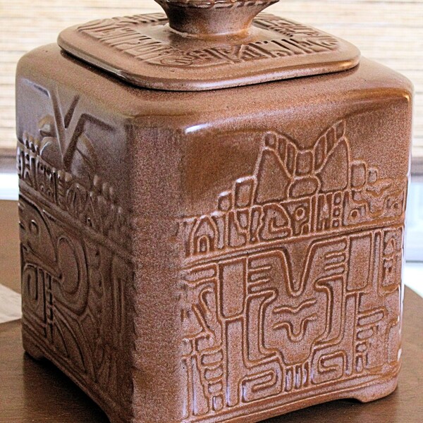 Frankoma Pottery - Etsy