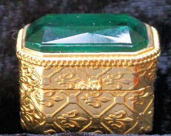 Florenza Trinket Box | Etsy