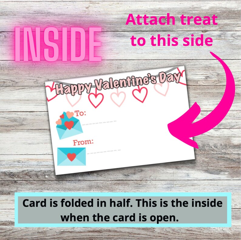 BUNDLE - Valentine's Day Cards for Kids, Farm Animal - Cow Themed, Maze ...