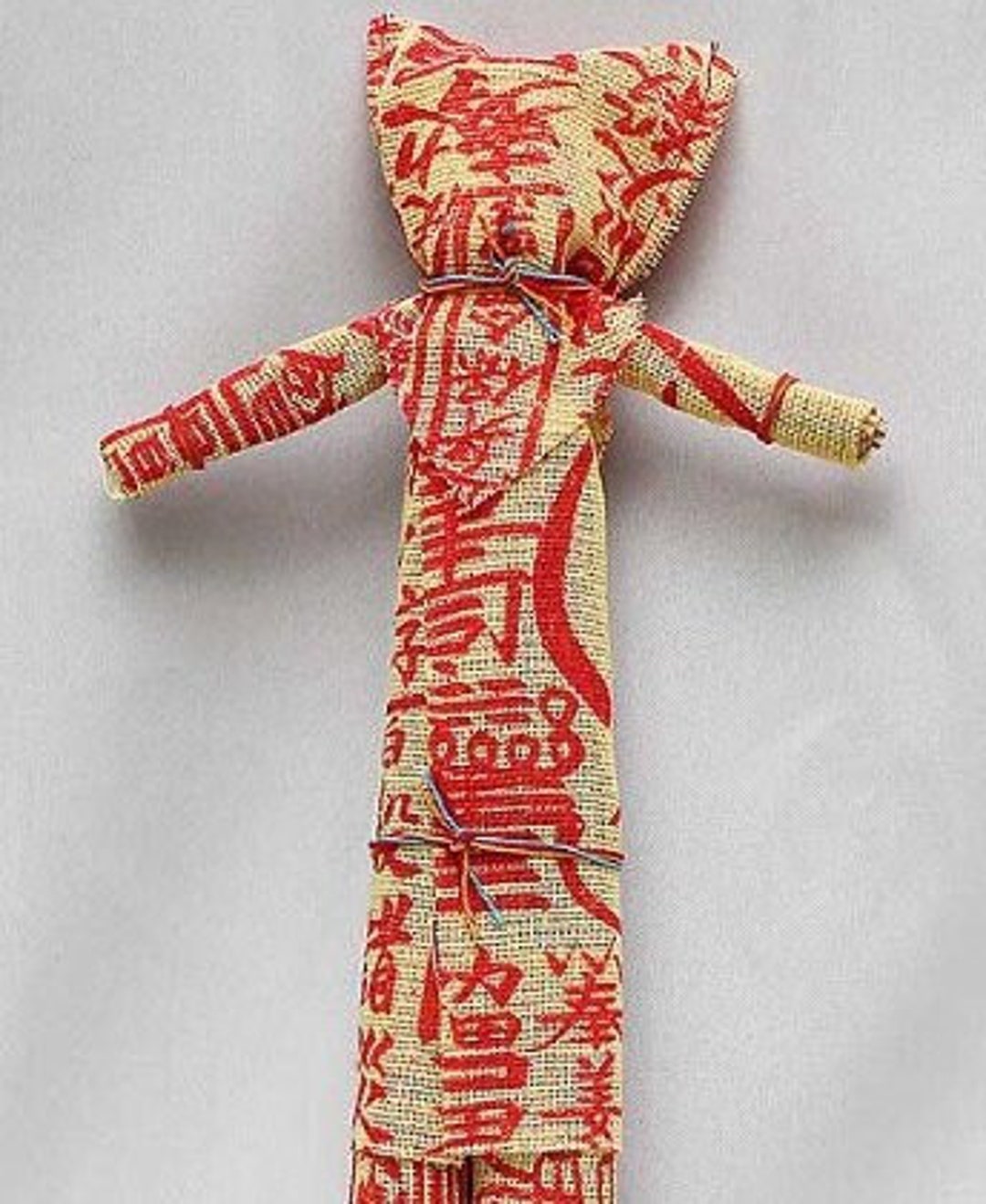 OMAMORI Doll, Straw Doll,talisman, 符箓, 부적, 제웅 - Etsy