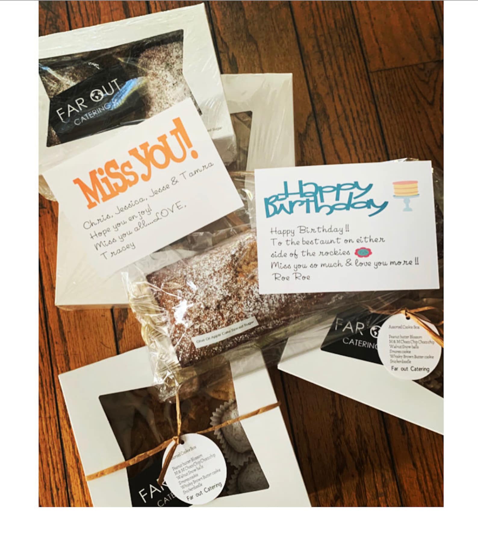 Snickerdoodle Cookies (box of 24) - Etsy