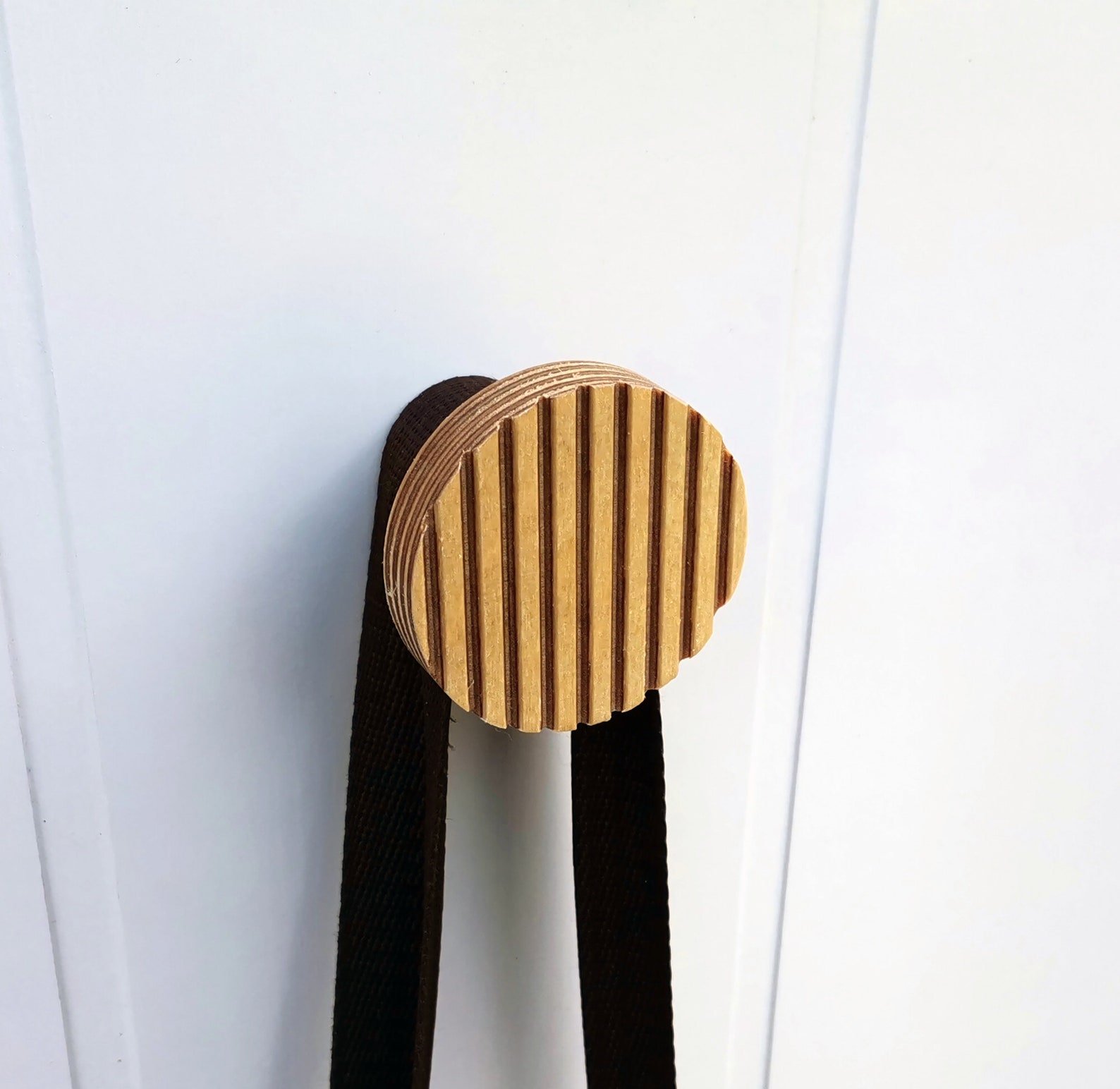 Carved Plywood Hooks Wood Wall Hook Modern Coat Rack Modern - Etsy