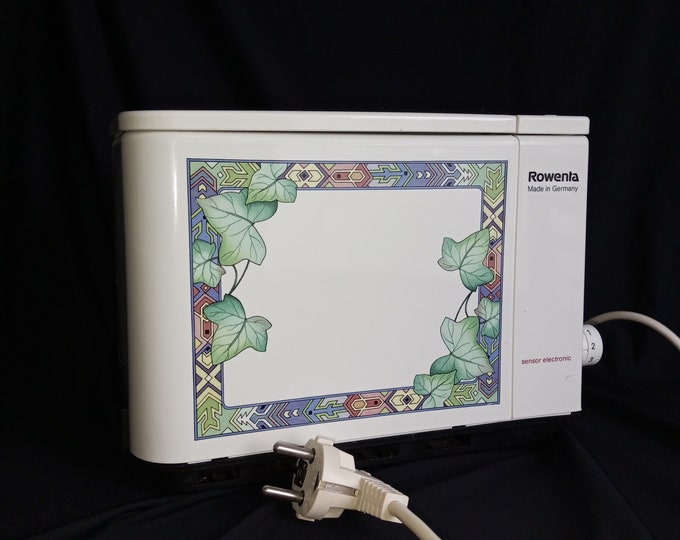Vintage Electric Toaster, Drop Down Sides, Aged NON WORKING 1935 PATENT ...