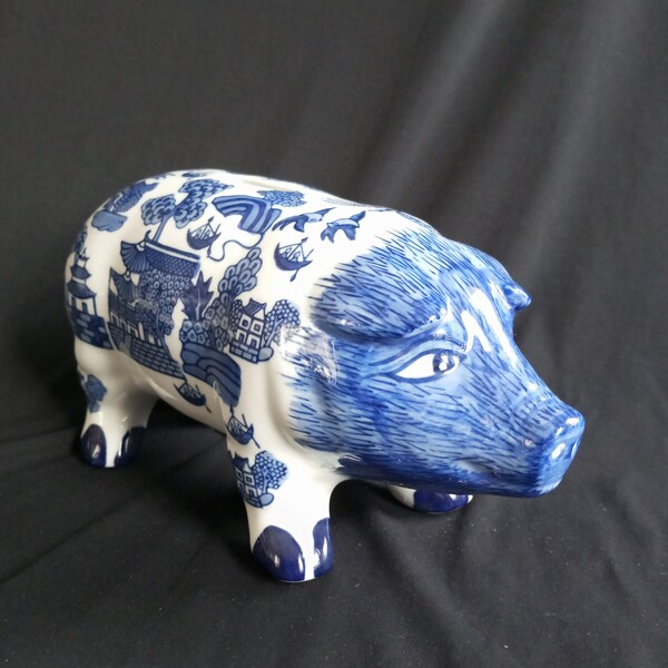 Willow Pattern - Etsy