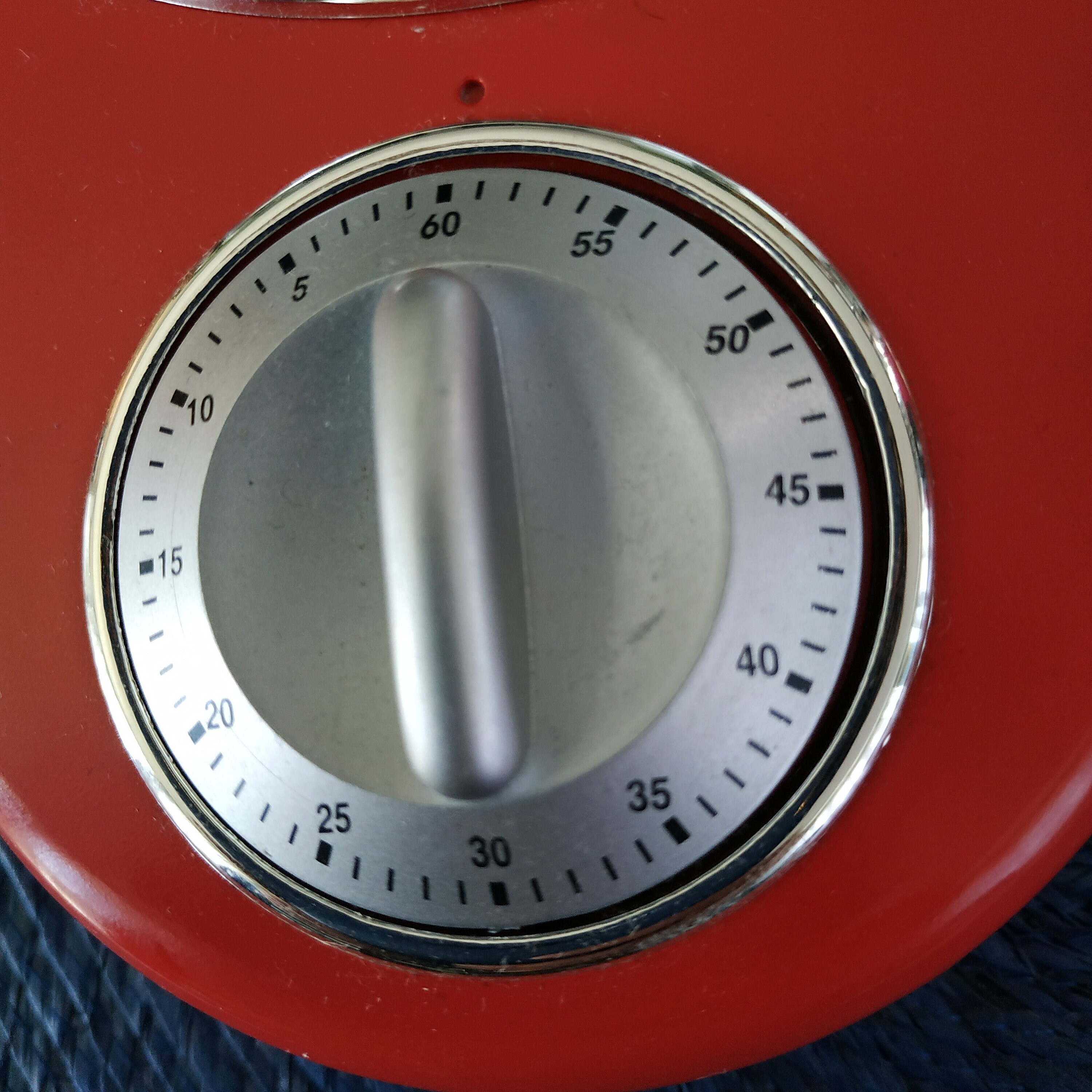 Kitchen Clock /wall Clock /mid Century Retro Wall Clock With - Etsy