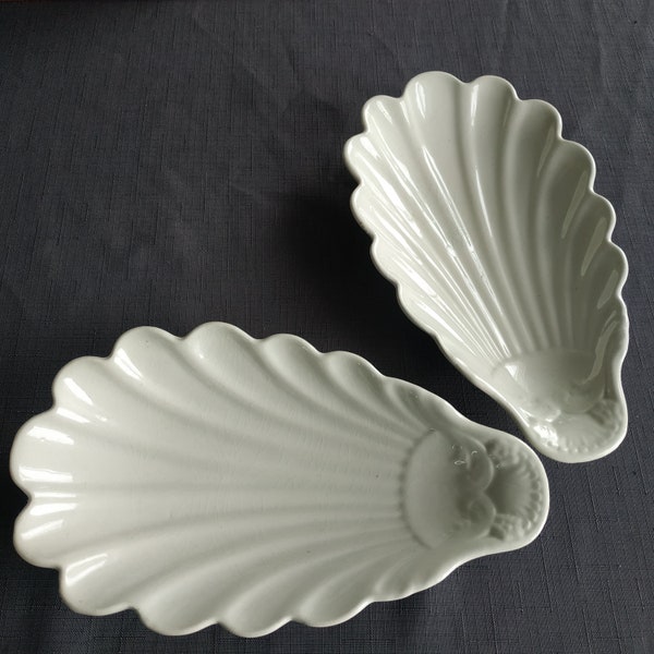 Porcelain Shell - Etsy UK
