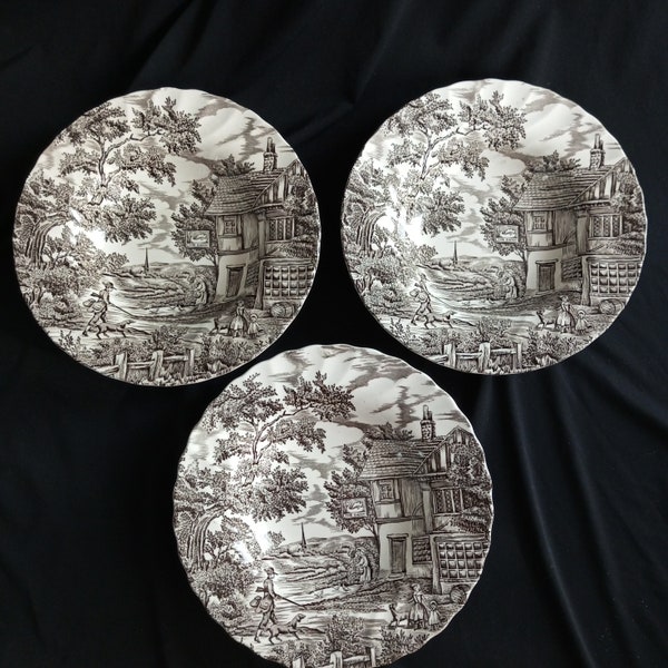 The Hunter by Myott - Etsy Canada