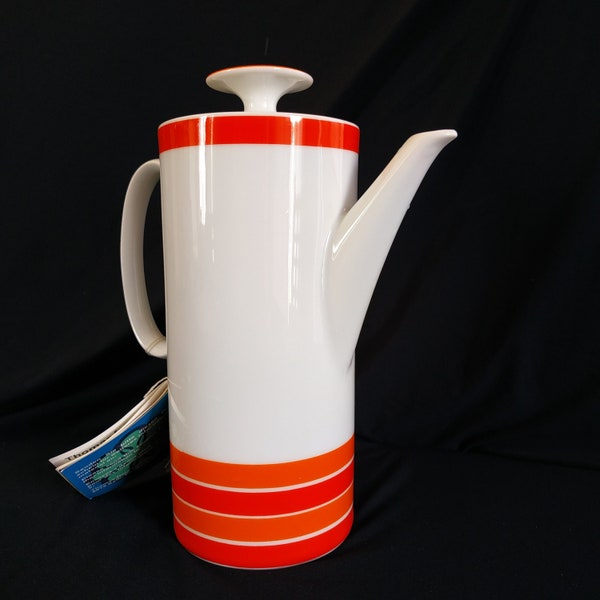 German Teapot - Etsy