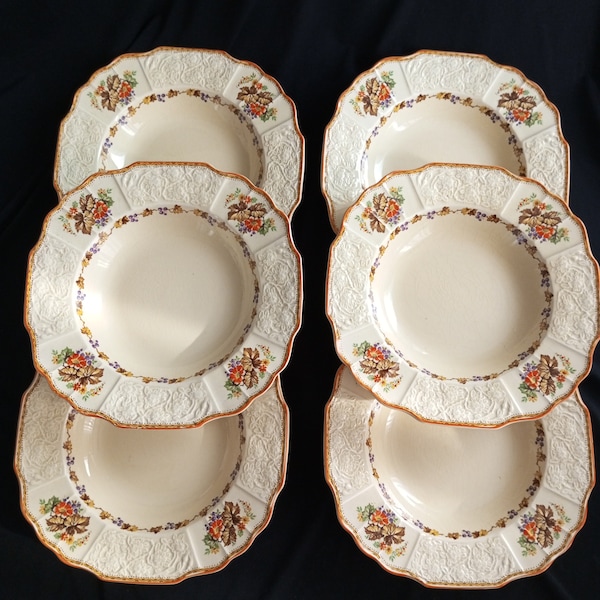 Myott Staffordshire - Etsy