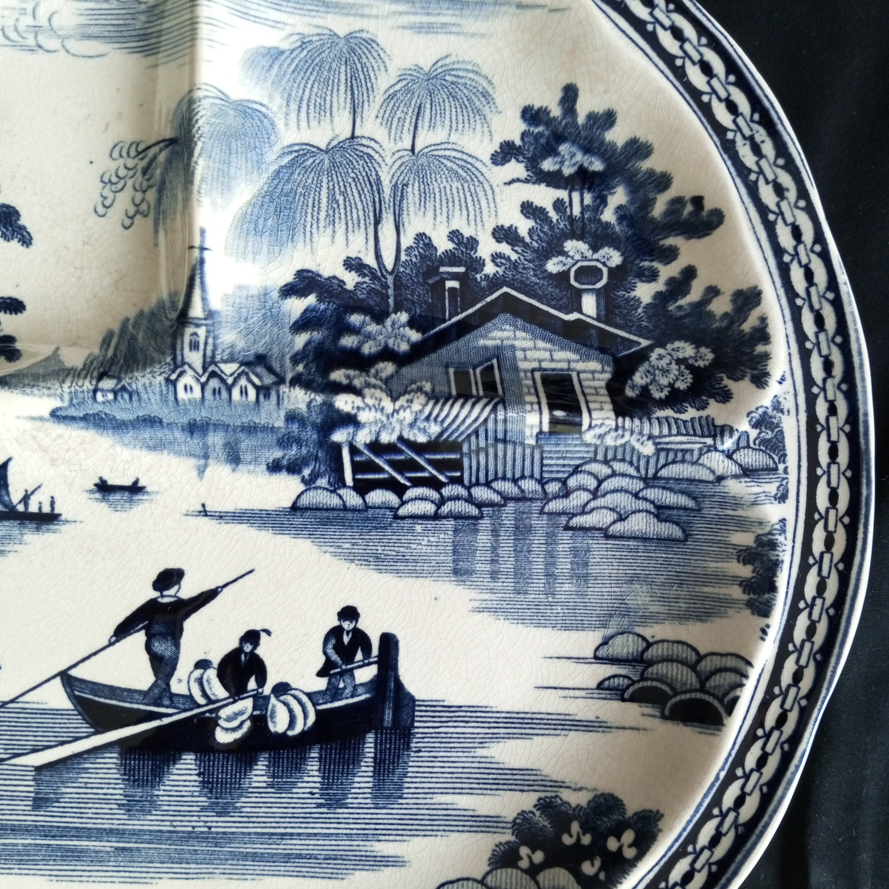 Vintage Solian Ware Simpsons Potters Ltd Cobridge England - Etsy