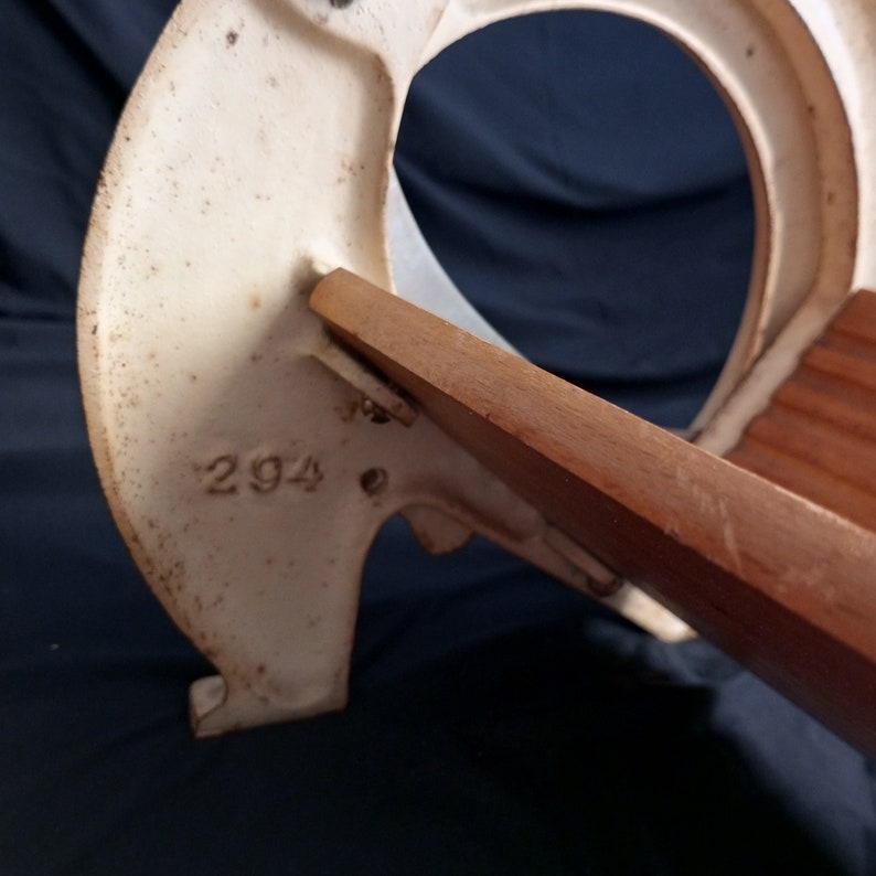 Alexanderwerk Antique Bread Slicer Cutter Vintage Home Decoration ...