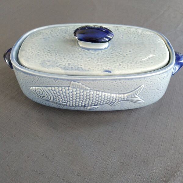 Fish Tureen - Etsy