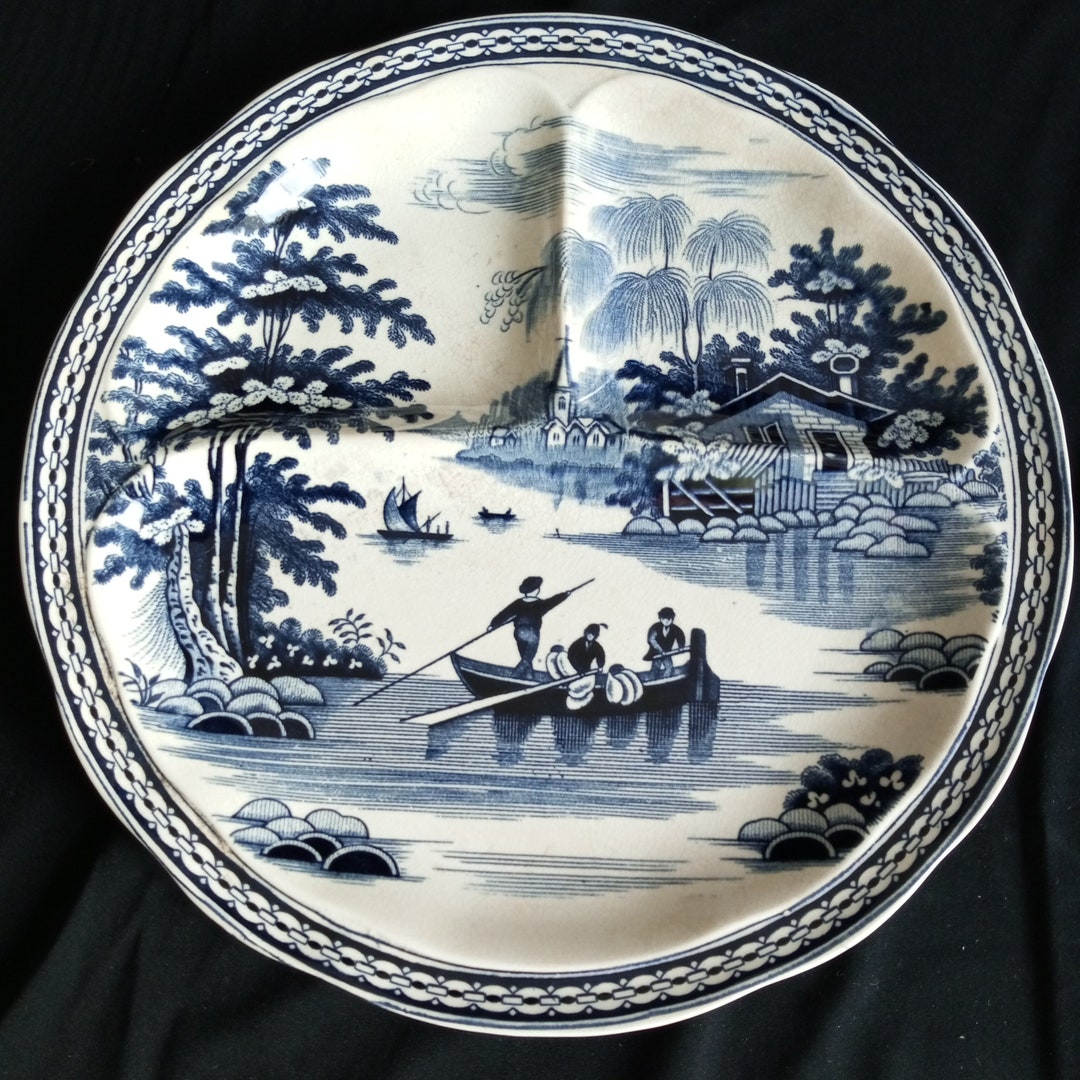 Vintage Solian Ware Simpsons Potters Ltd Cobridge England Ironstone ...